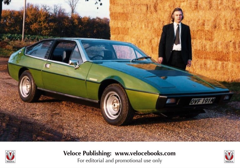 Jaguar Design: A Story of Style - Review - Just British