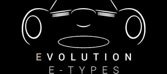 Evolution E-Types Launch Exclusive Behind-The-Scenes Interview - Just ...