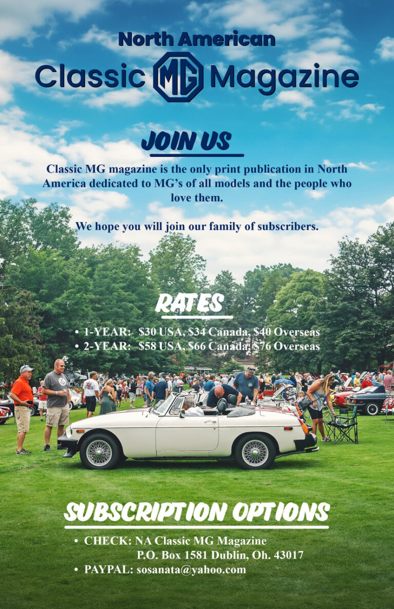 Just British - Online Motoring Magazine